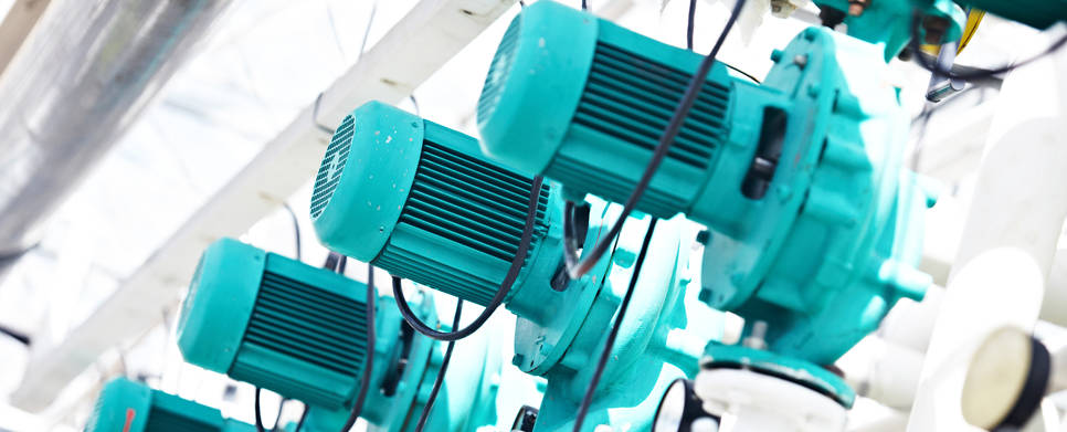 Importing machinery from China & machinery from India | Import machinery