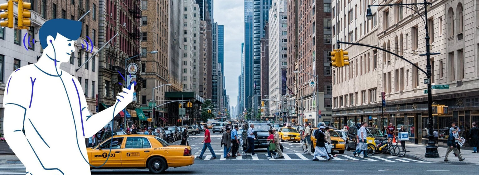 Intérprete telefónico, servicio de intérprete de llamadas, Zoom ...