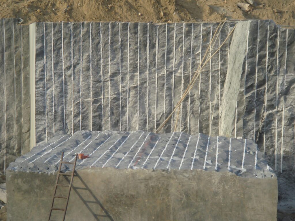 Expansive Cement for Demolition – Non‑Explosive Rock & Concrete Breaking