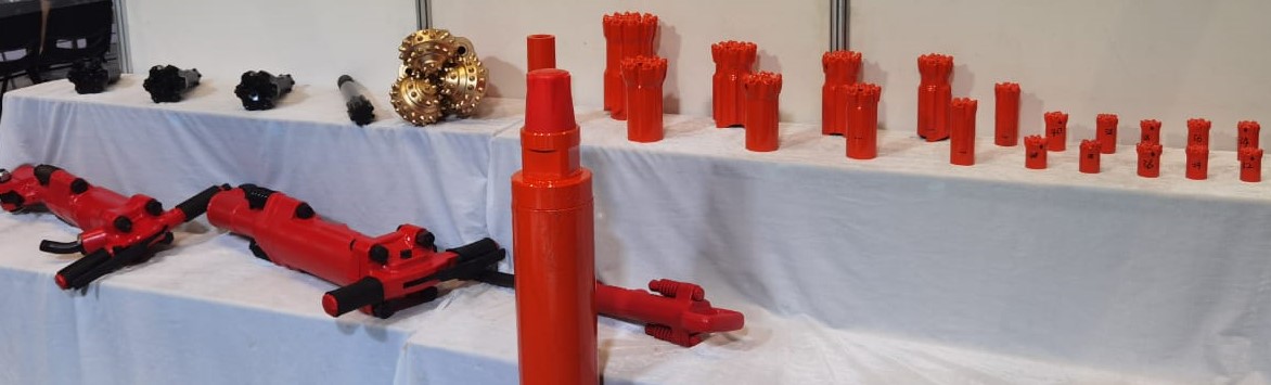 Import tools from China, Industrial Supplies, Drill bits, Mining Tools