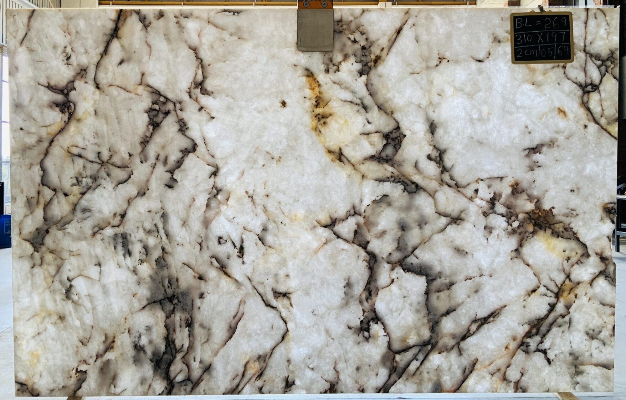 Proveedores de granito de India | Granito de importación de India